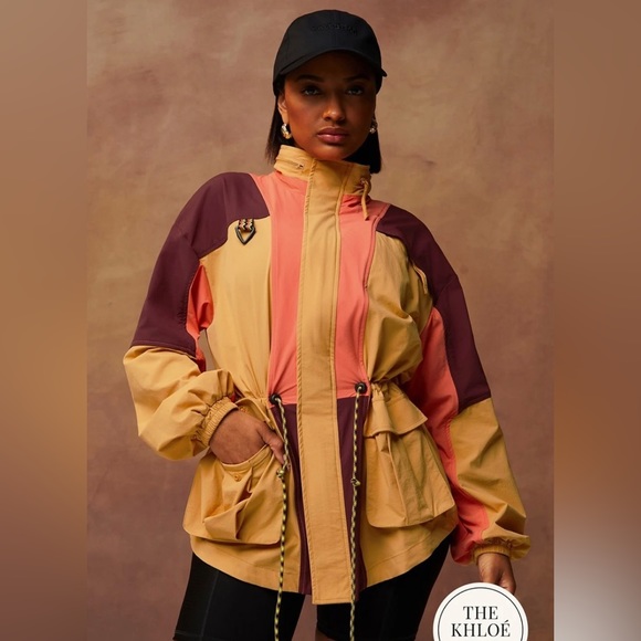 Fabletics | Jackets & Coats | The Heights Cargo Jacket | Poshmark